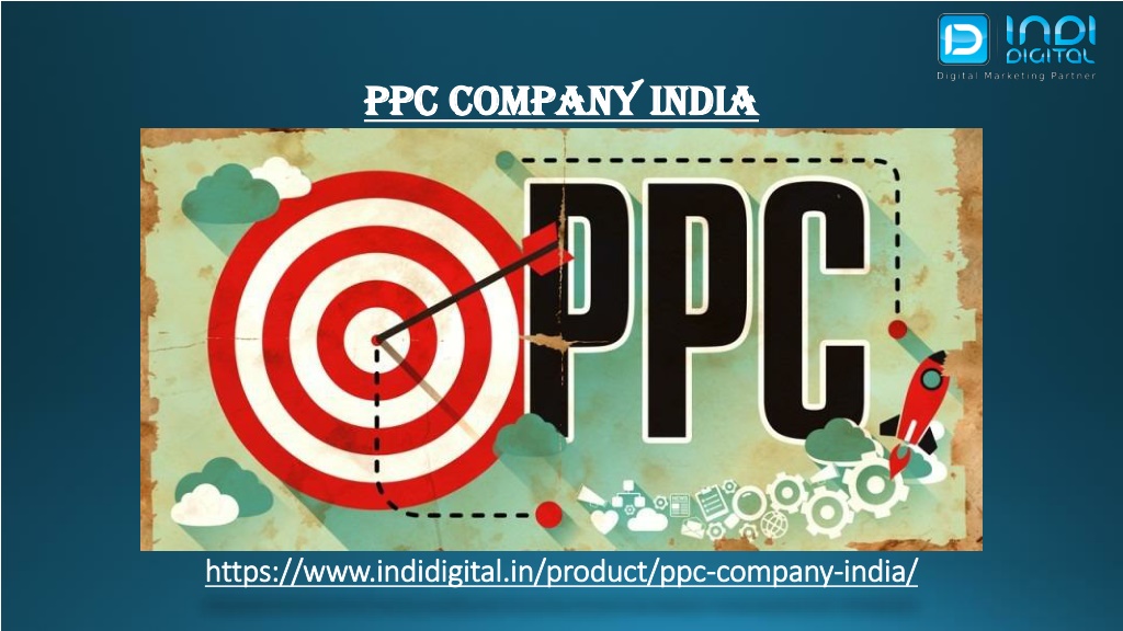 PPT - Which is the best PPC company India PowerPoint Presentation, free ...