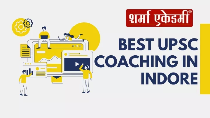 PPT - Best UPSC COACHING IN INDORE PowerPoint Presentation, free ...