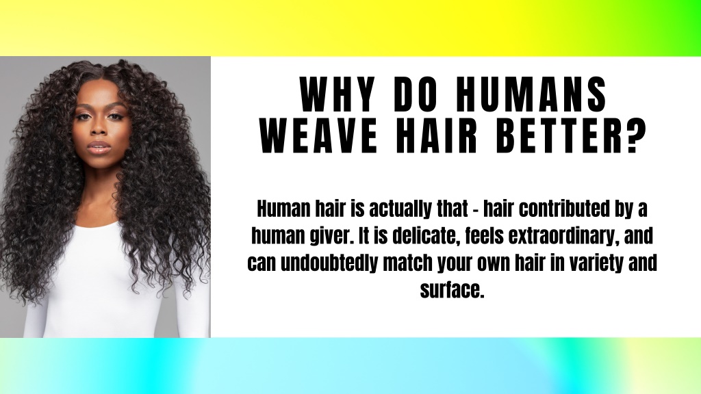 PPT - Best Places To Get Deals On Weave Hair! PowerPoint Presentation ...