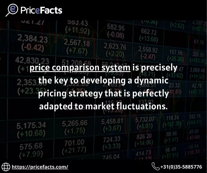 PPT - pricefact is price comparison system PowerPoint Presentation ...