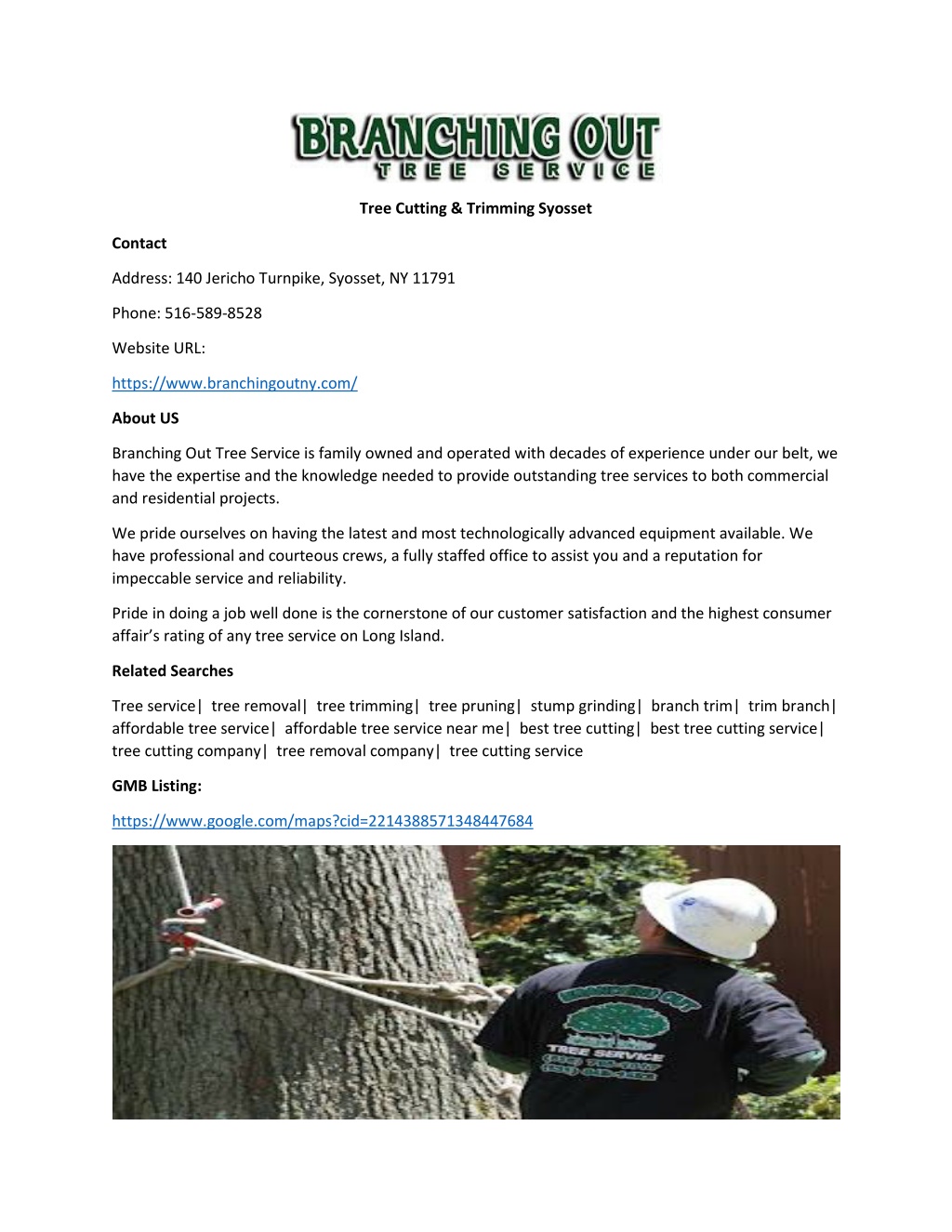 PPT - Tree Cutting & Trimming Syosset PowerPoint Presentation, free ... PPT - Tree Cutting & Trimming Syosset PowerPoint Presentation, free ...