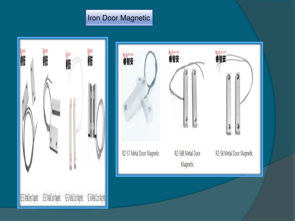 PPT - The Best Overhead Door Magnetic Contacts Supplier PowerPoint ...