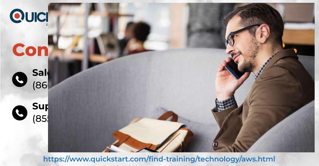 Ppt Avail Aws Certification Training Online Quickstart Powerpoint