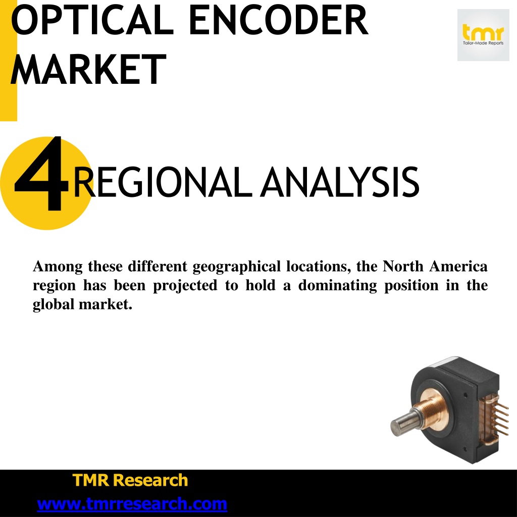 PPT - Optical Encoder [ Advantages | Uses | Types] PowerPoint ...