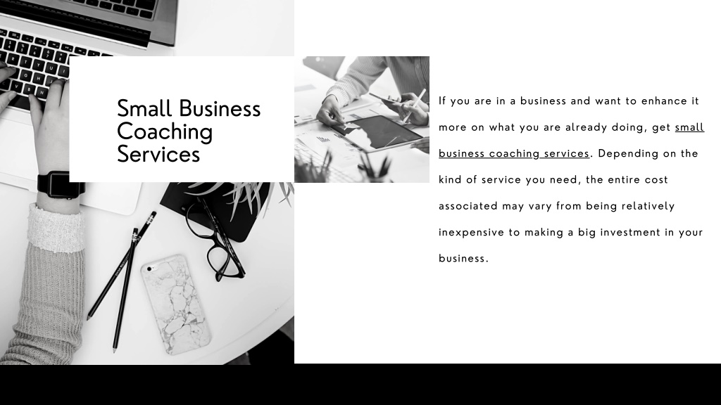PPT - The Significance of Hiring a Business Coaching Service PowerPoint Presentation - ID:11304629