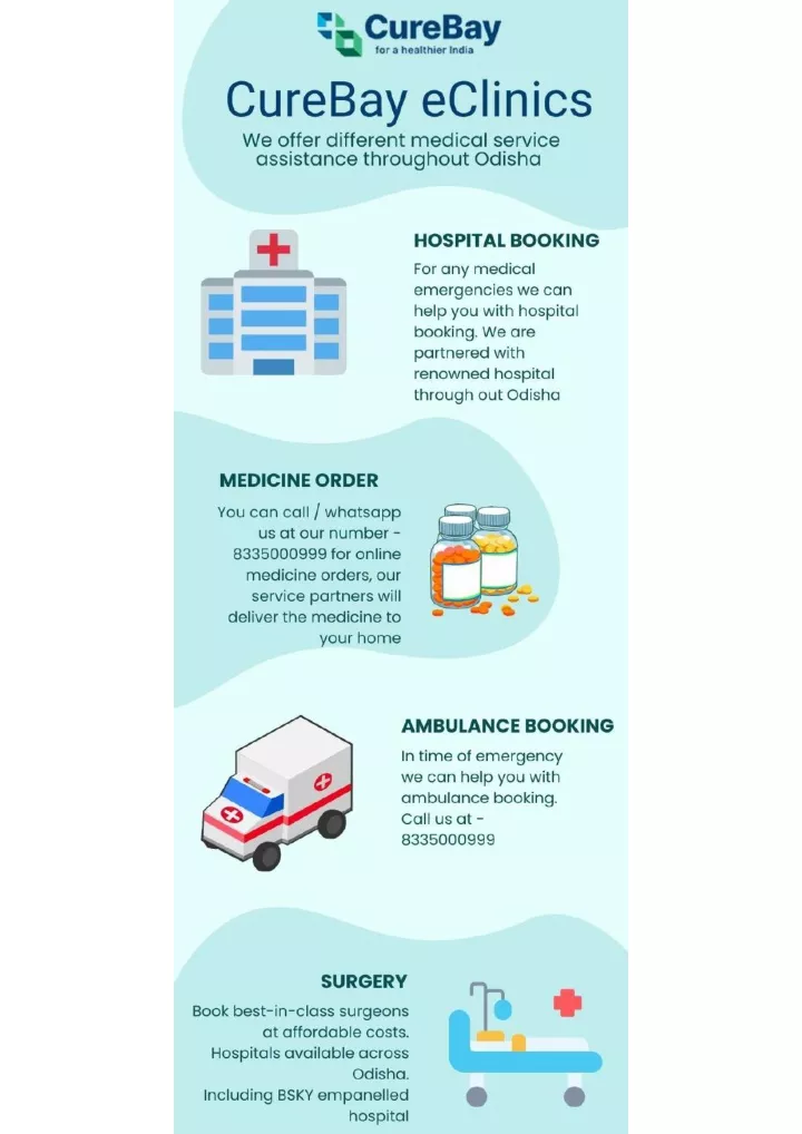 PPT - CureBay eClinics PowerPoint Presentation, free download - ID:11305863