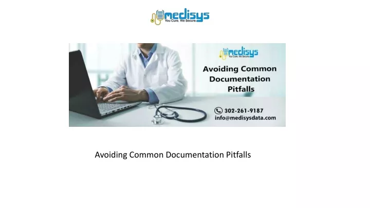 PPT - Avoiding Common Documentation Pitfalls PowerPoint Presentation, free download - ID:11308134