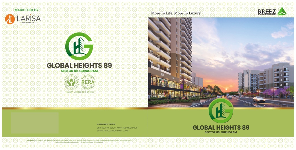 PPT - Global Heights 89_LR (1) PowerPoint Presentation, free download ...