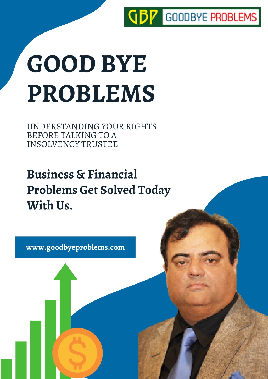 PPT - Find the Best Financial Advisors Canada - Goodbye Problems ...