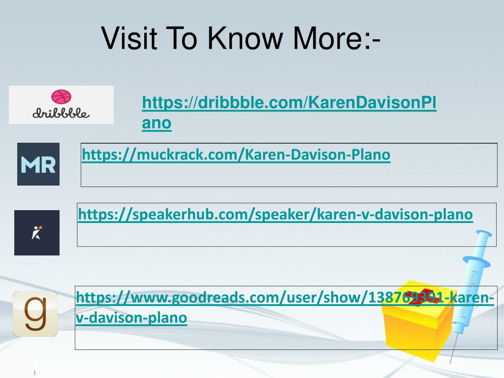 PPT - Karen Davison Plano - Emergency Room Nurse PowerPoint Presentation - ID:11311631