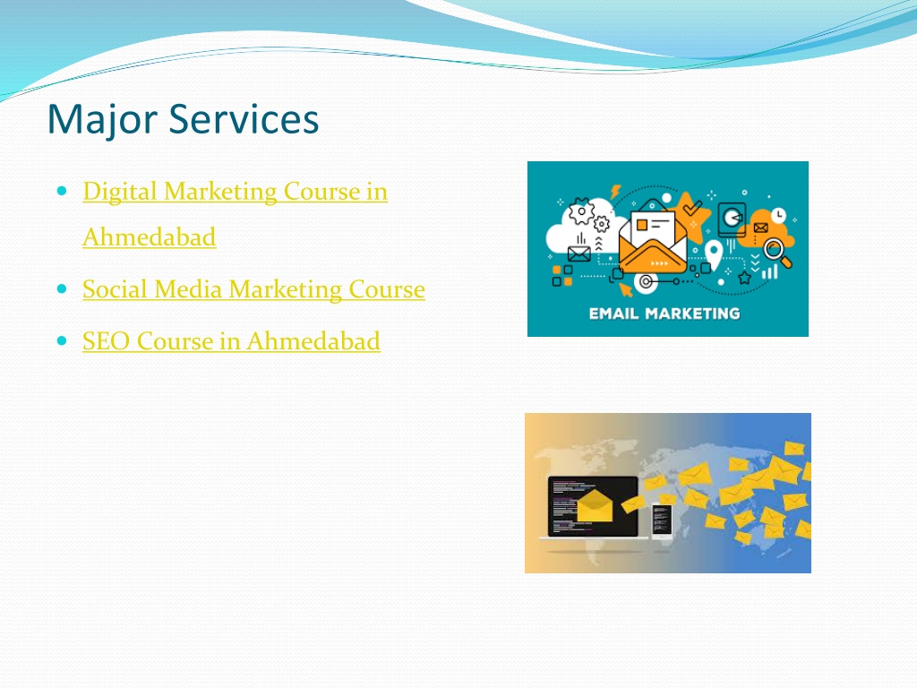 PPT - Best Digital Marketing Course You Should Learn. PowerPoint ...