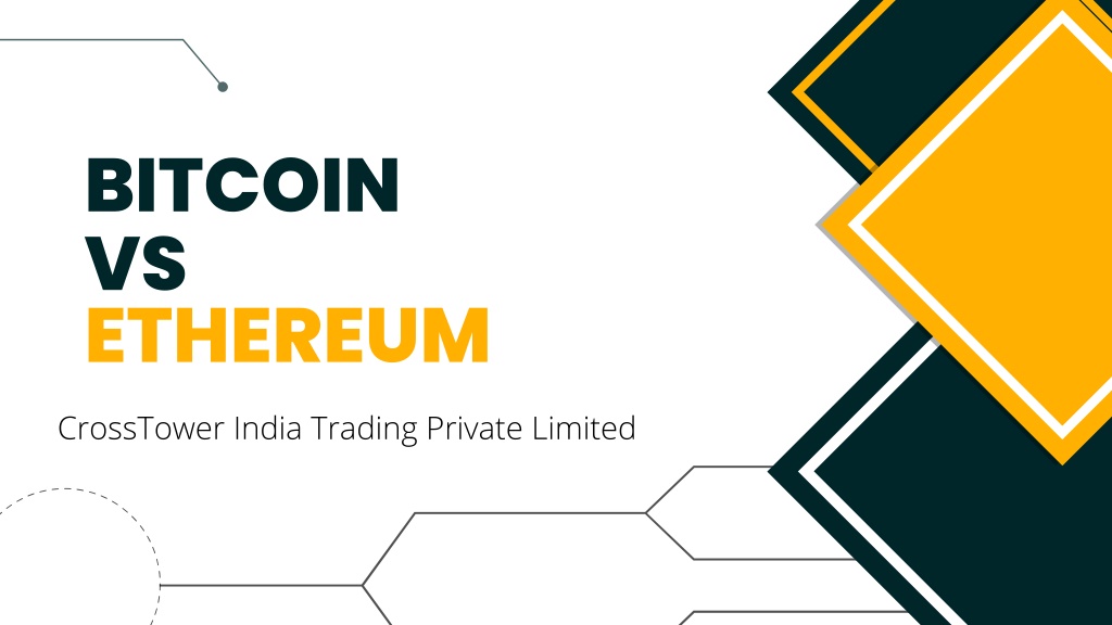 PPT - Bitcoin vs Ethereum PowerPoint Presentation, free download - ID ... PPT - Bitcoin vs Ethereum PowerPoint Presentation, free download - ID ...