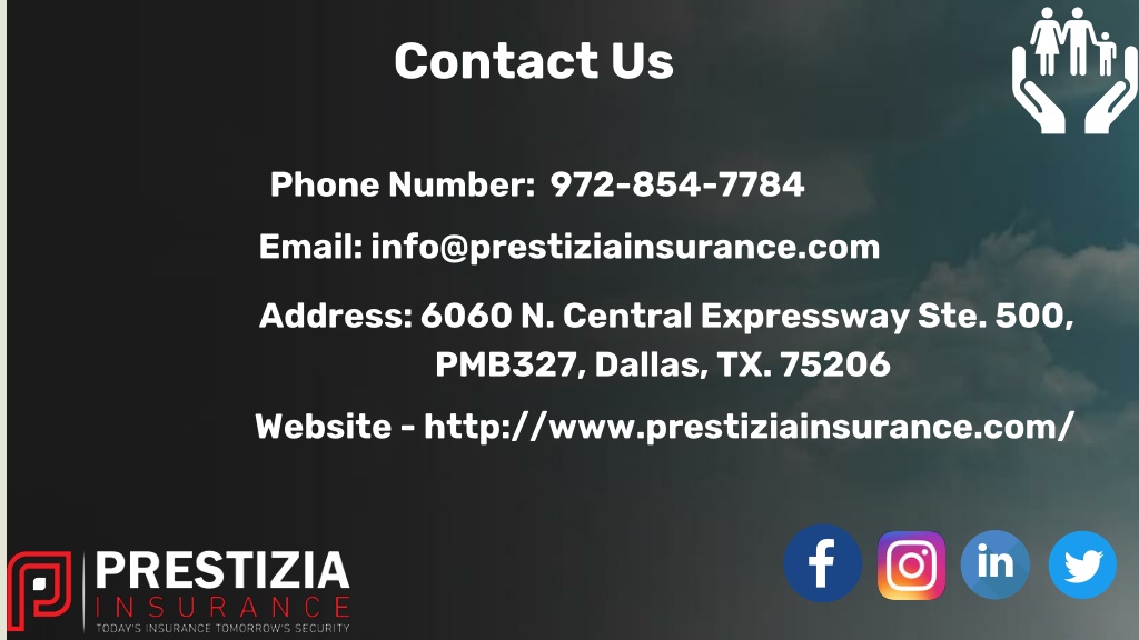 PPT - Some Important Facts About Personal Life Insurance Policies ...