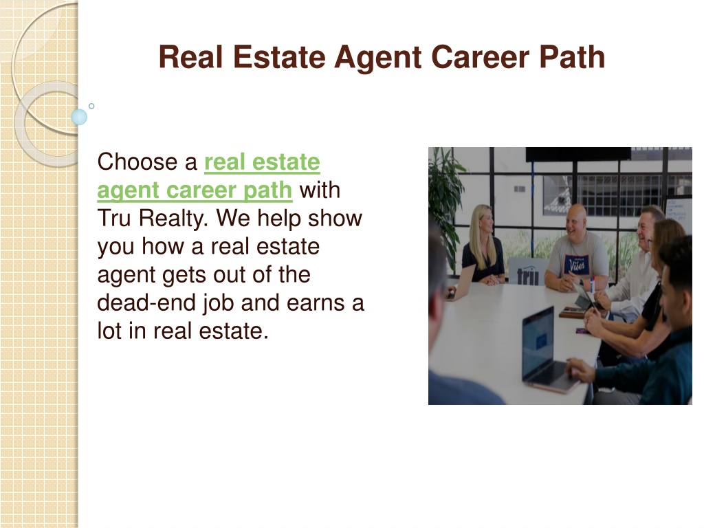 PPT - Online Real Estate Education Platform PowerPoint Presentation ...