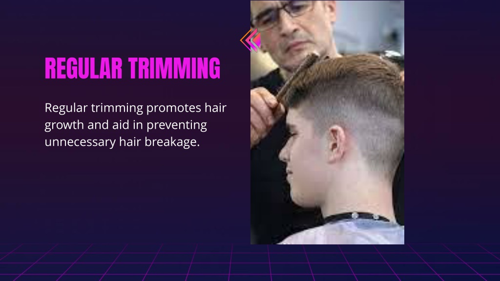 PPT - Solve hair issues with the best hair loss solutions in Dubai ...