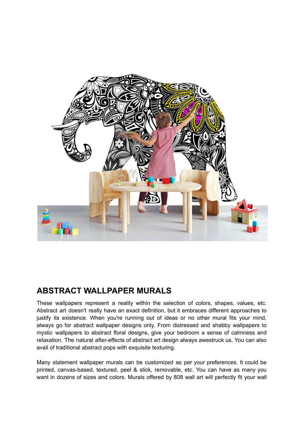 PPT - Best Wallpaper Collection For Your Bedroom PowerPoint ...