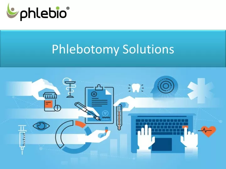 PPT - Phlebotomy Solutions PowerPoint Presentation, free download - ID ...