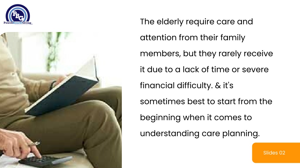 PPT - Why is Care Planning Important for Professionals PowerPoint ...