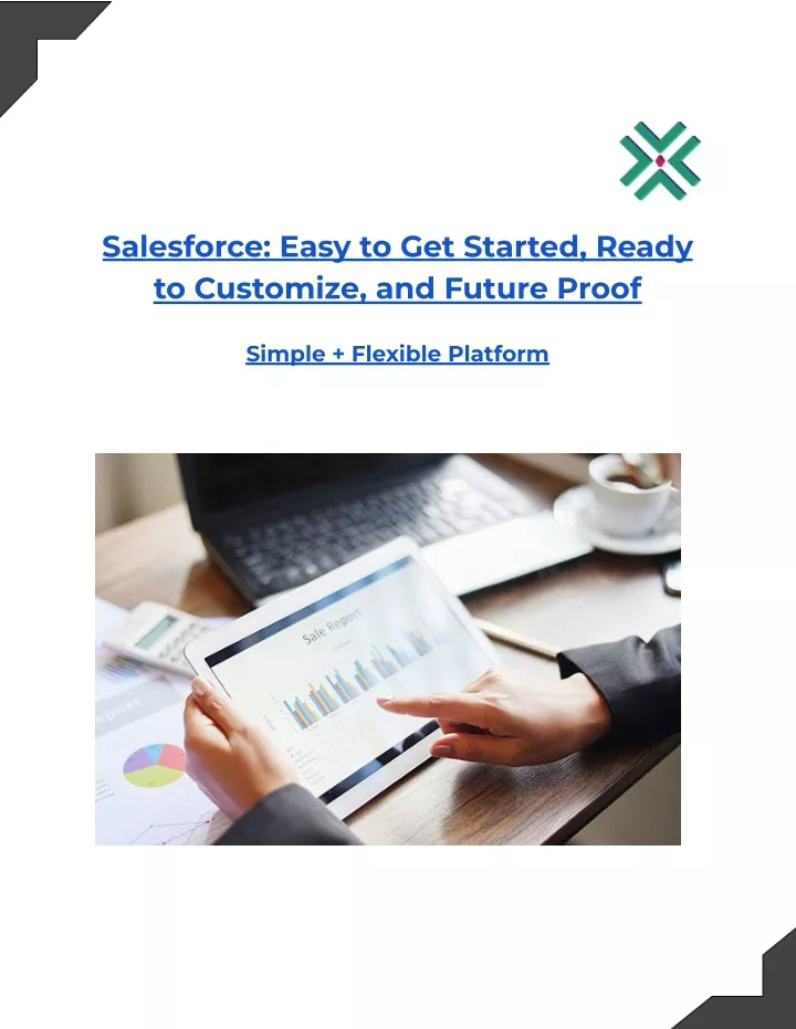 PPT - Salesforce_ Easy to Get Started, Ready to Customize, and Future ... PPT - Salesforce_ Easy to Get Started, Ready to Customize, and Future ...