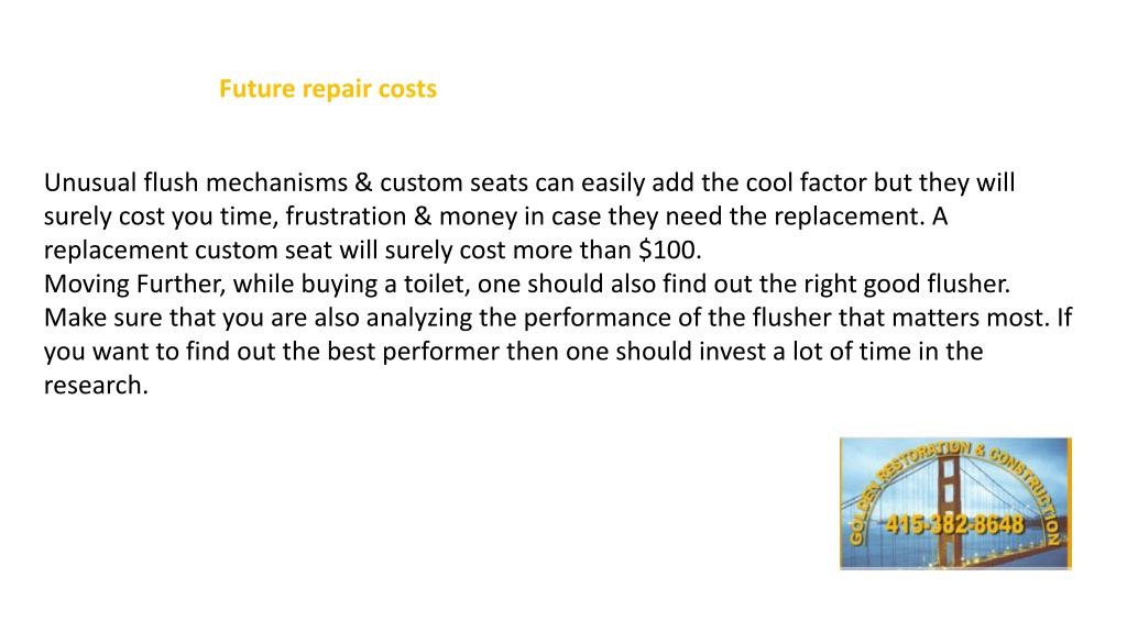 PPT - Get the best bathroom remodel Belvedere, CA services through ...