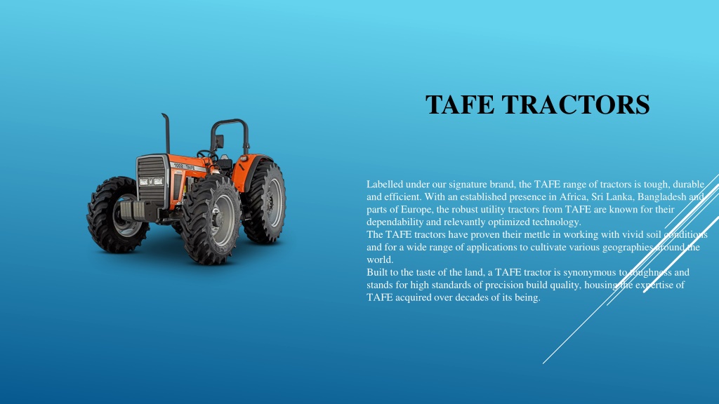PPT - Tafe PPT PowerPoint Presentation, free download - ID:11321431