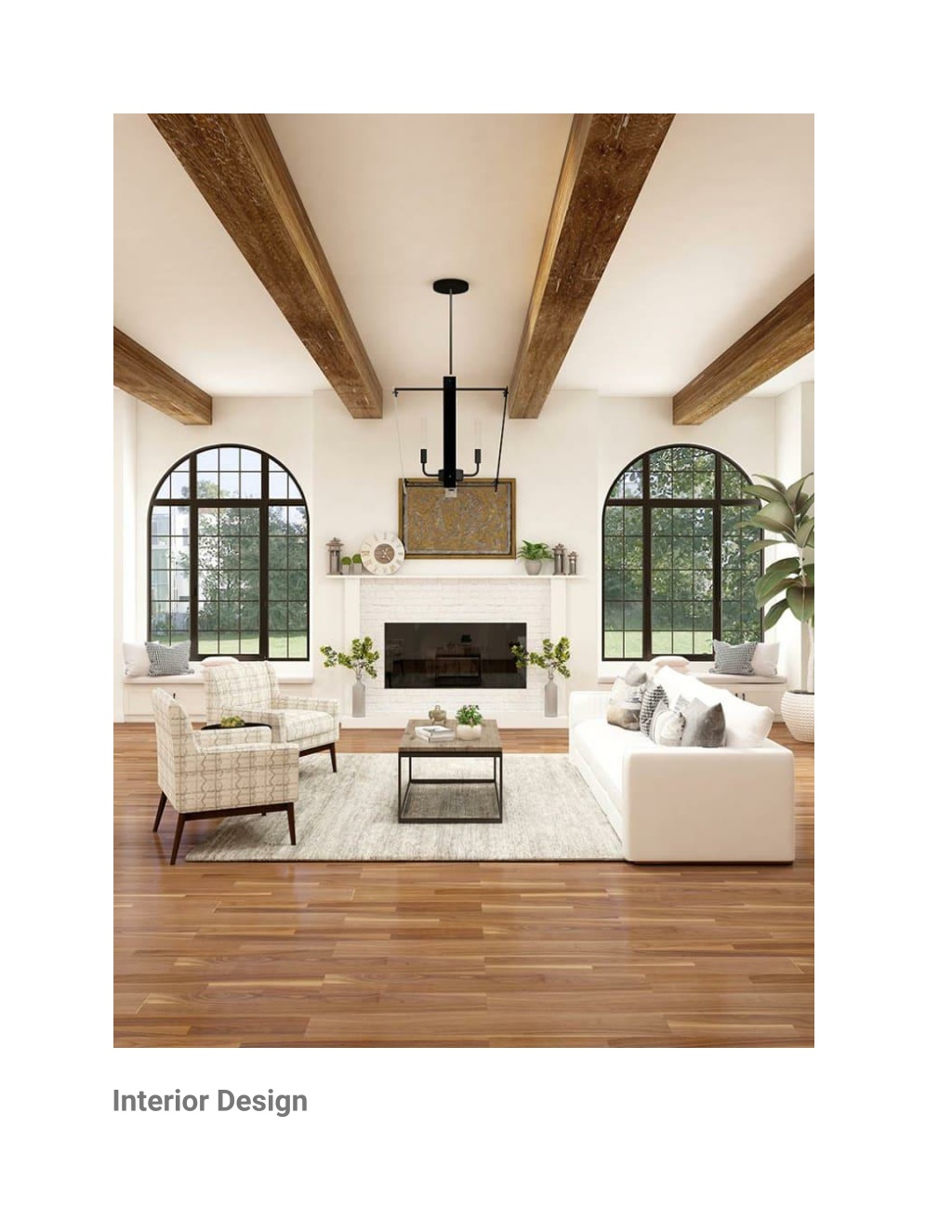 PPT - SCOPE OF INTERIOR DESIGNING- INTERIOR DESIGN CAREER IN INDIA ...