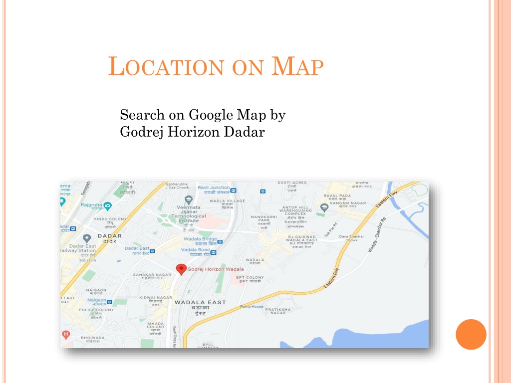PPT - Godrej Horizon Dadar Is Upcoming With 2, 3BHK Residential ...