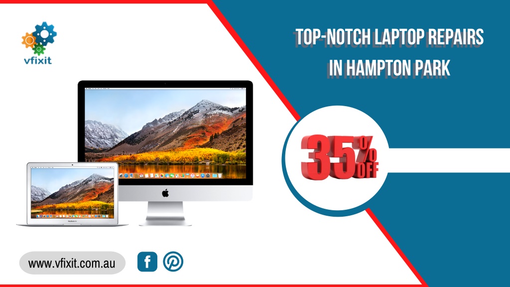 PPT - Top-notch Laptop Repairs in Hampton Park PowerPoint Presentation ...