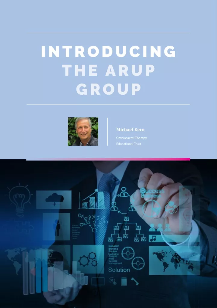 PPT - Introducing the Arup Group PowerPoint Presentation, free download ...