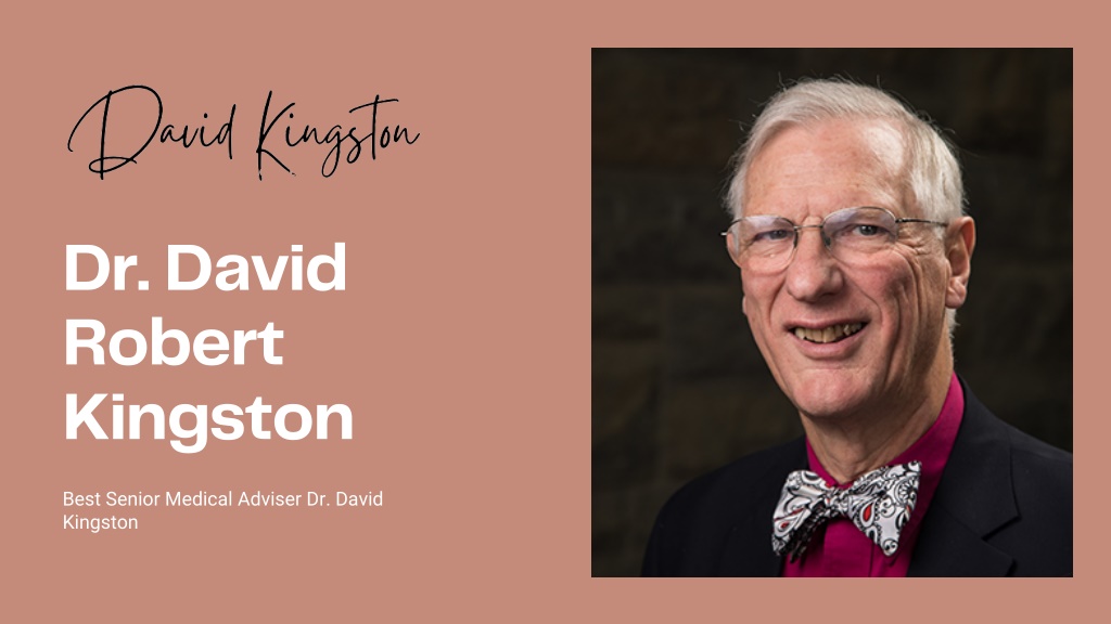 PPT - Dr. David Kingston PowerPoint Presentation, free download - ID ... PPT - Dr. David Kingston PowerPoint Presentation, free download - ID ...