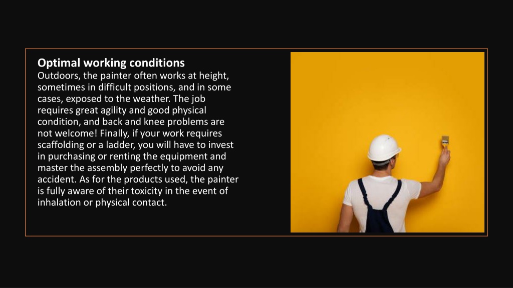 PPT - Residential Painting Contractors PowerPoint Presentation, free ...