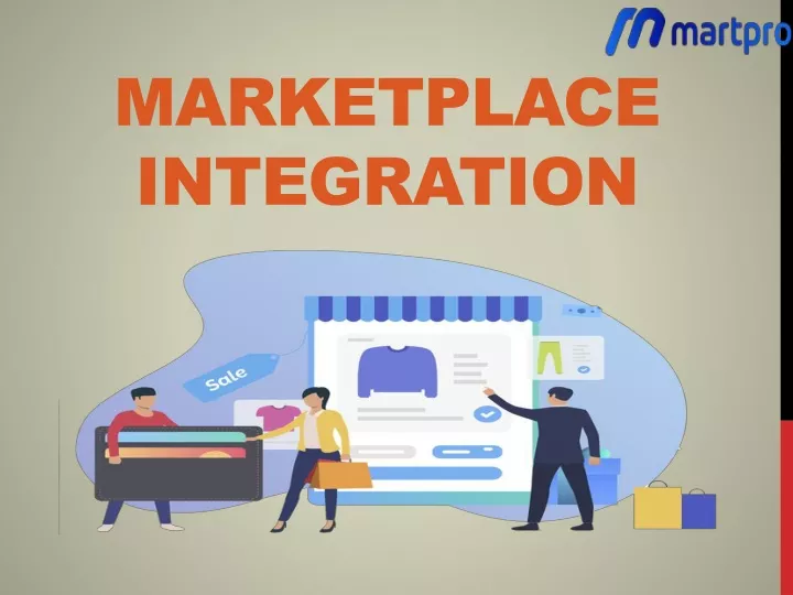 PPT - Marketplace Integration PowerPoint Presentation, free download ...