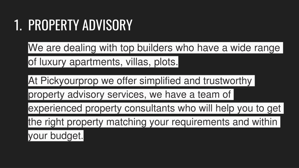 PPT - pickyourprop PowerPoint Presentation, free download - ID:11326652