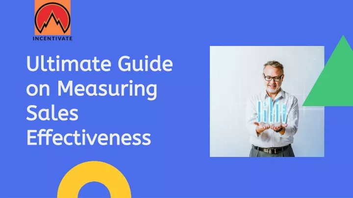 PPT - Ultimate Guide on Measuring Sales Effectiveness PowerPoint ...