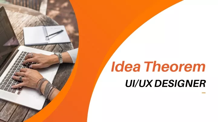PPT - UI/UX Designer - Idea Theorem PowerPoint Presentation, free ...