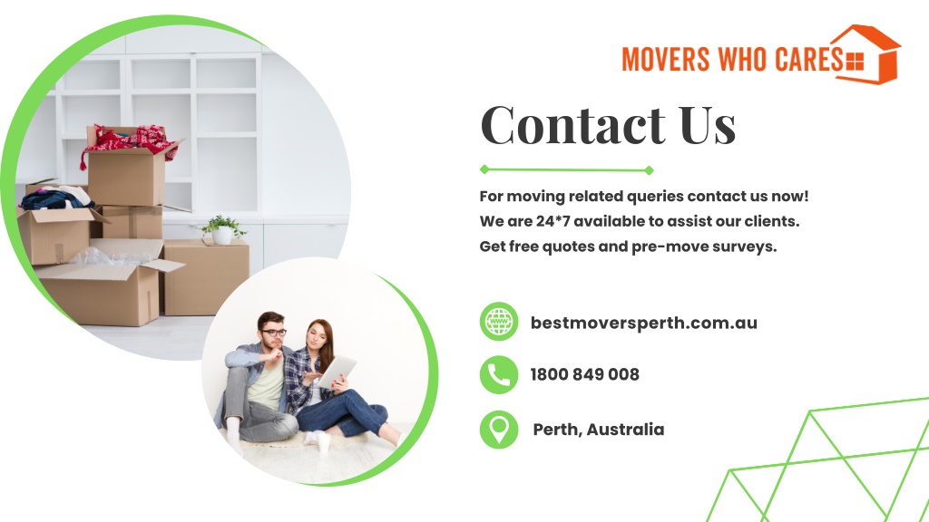 PPT - Furniture-movers-perth-presentation PowerPoint Presentation, free download - ID:11332234