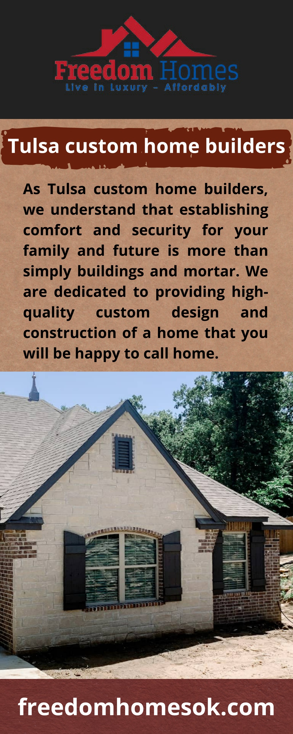 PPT - tulsa custom home builders PowerPoint Presentation, free download ...