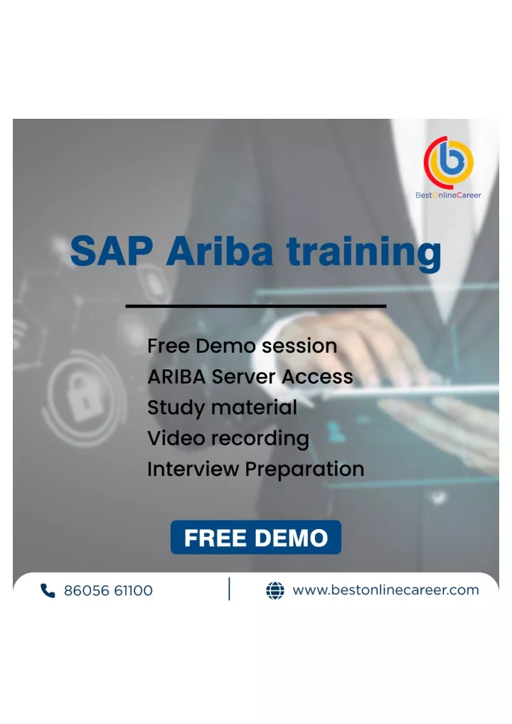 PPT - sap ariba training details pdf PowerPoint Presentation, free ...