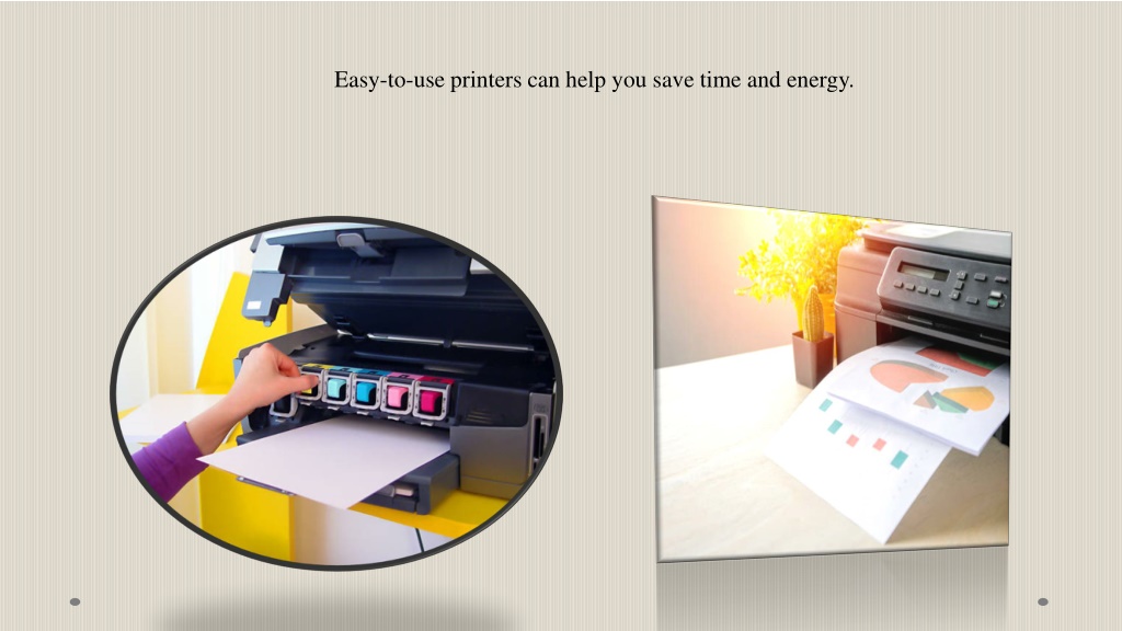 PPT - Pick The Right Printer For You PowerPoint Presentation, free ...