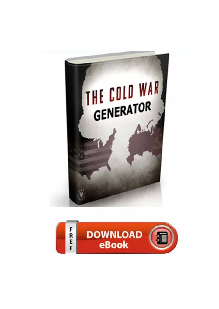 PPT - Cold War Generator Blueprints Plans PDF Download PowerPoint ... PPT - Cold War Generator Blueprints Plans PDF Download PowerPoint ...