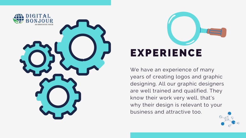 PPT - Affordable Logo and Graphic Designing Services - Digital Bonjour ...