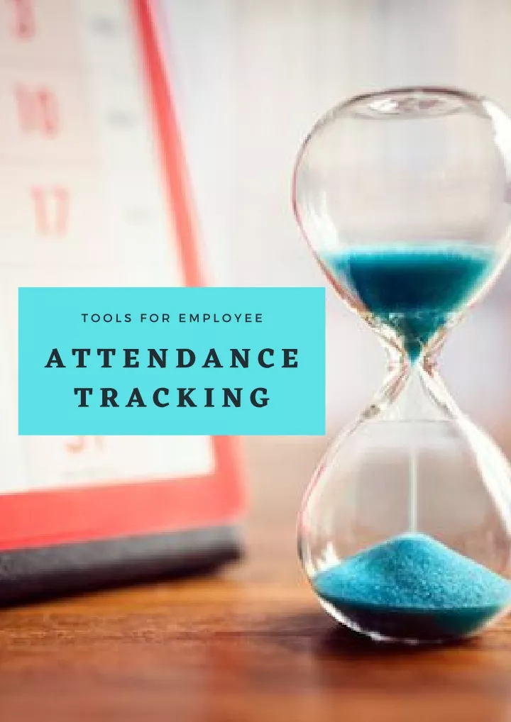 PPT - Attendance tracking PowerPoint Presentation, free download - ID ...