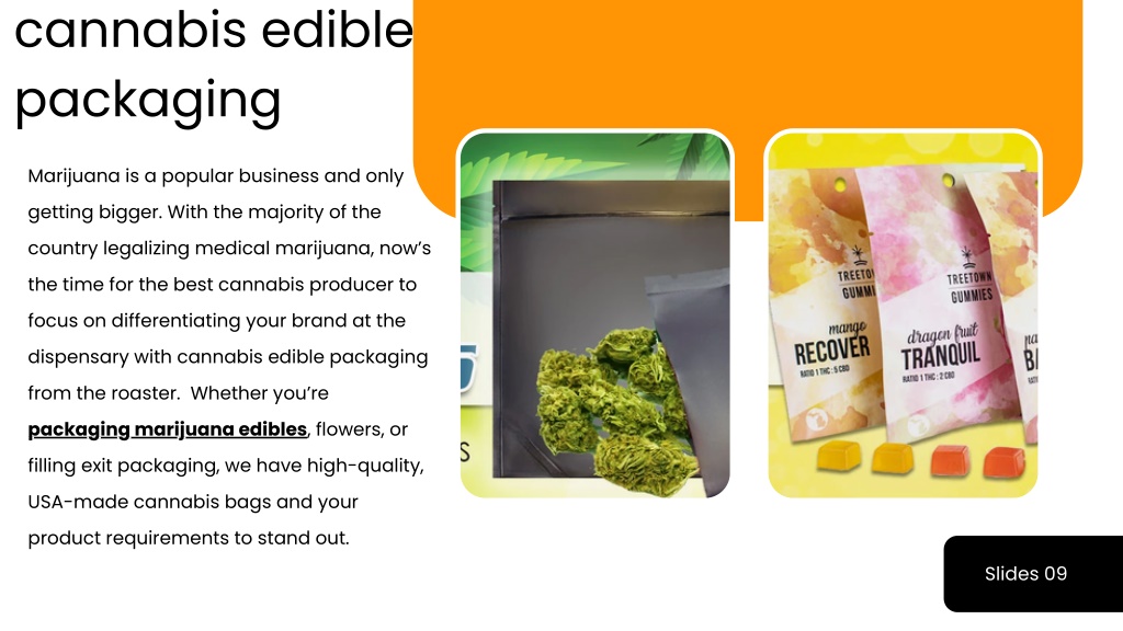 PPT - Michigan Marijuana Equipment PowerPoint Presentation, free ...