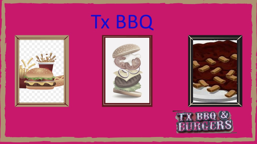 PPT - Explore The Great Taste Of Best BBQ in Dallas PowerPoint ...