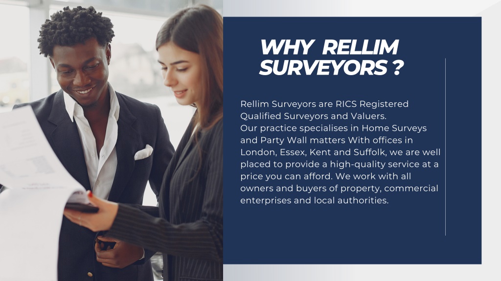 PPT - Best party wall surveyors south west london PowerPoint ...