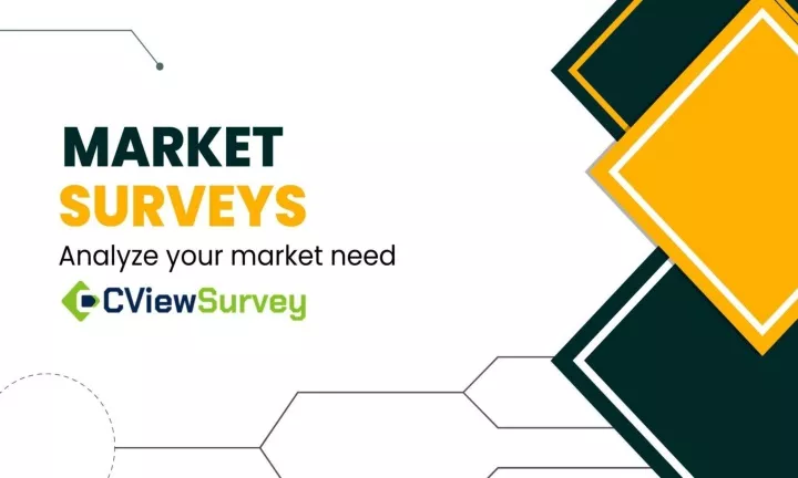 PPT - market survey PowerPoint Presentation, free download - ID:11341416