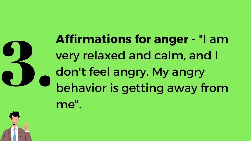 PPT - 9 Positive Daily Affirmations For Mental Health PowerPoint ...