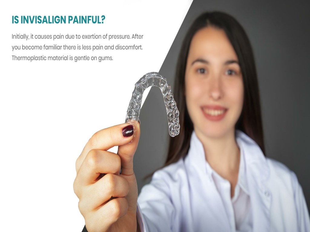 PPT - Things You Must Know Before Choosing Invisalign Treatment ...
