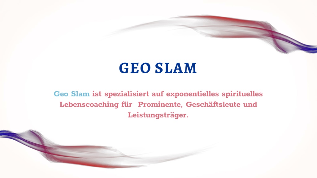 PPT - Geo Slam Musikproduzent 5 Eigenschaften eines großen Unternehmers ...