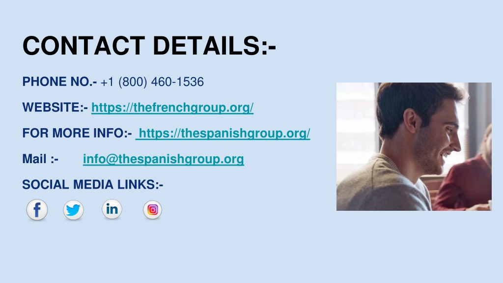 PPT - Best Way to Find an Online French Translation Agency? PowerPoint ...